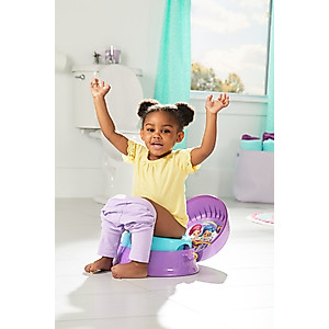 The First Years Nickelodeon Shimmer and Shine 3-in-1 Potty System