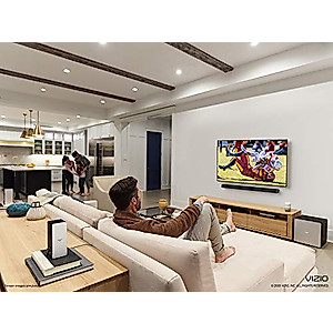 VIZIO PX65-G1 P-Series Quantum X 65” Class (64.50" Diag.) 4K HDR Smart TV