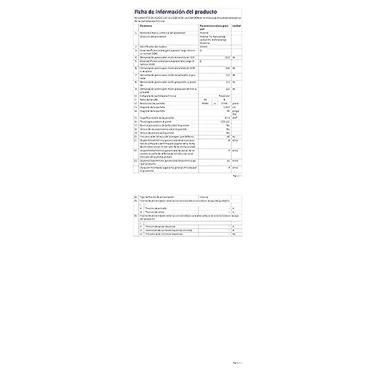 Hisense 50A6G 50-Inch 4K Ultra HD Android Smart TV with Alexa Compatibility (2021 Model)