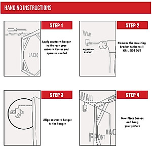 Renditions Gallery Teal Magnolia I Wall Art, Premium Gallery Wrapped Canvas Decor, Ready to Hang, 32 in H x 32 in W, Made in America Print