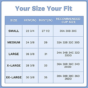 songful Sports Bras for Women, Medium Support Cami Bras No Underwire Seamless Bras with Removable Pads Light Pink