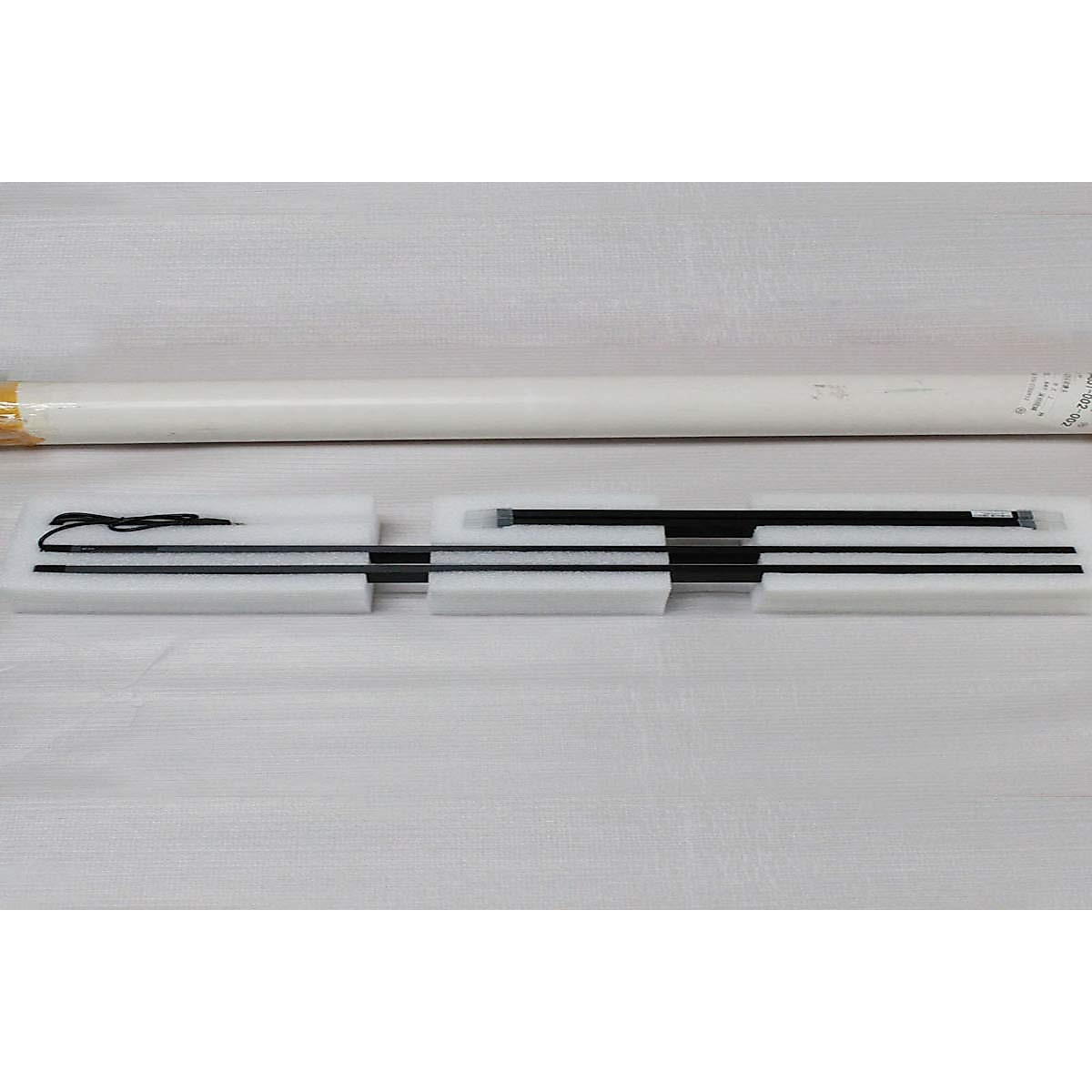 Xintai Touch 32'' to 84'' Real 10 Touch Points Infrared Touch Panel,IR Touch Frame Overlay kit (32 inches)