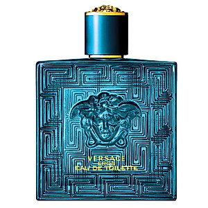 Versace EROS by Gianni (MEN) EROS-EDT SPRAY 6.7 OZ