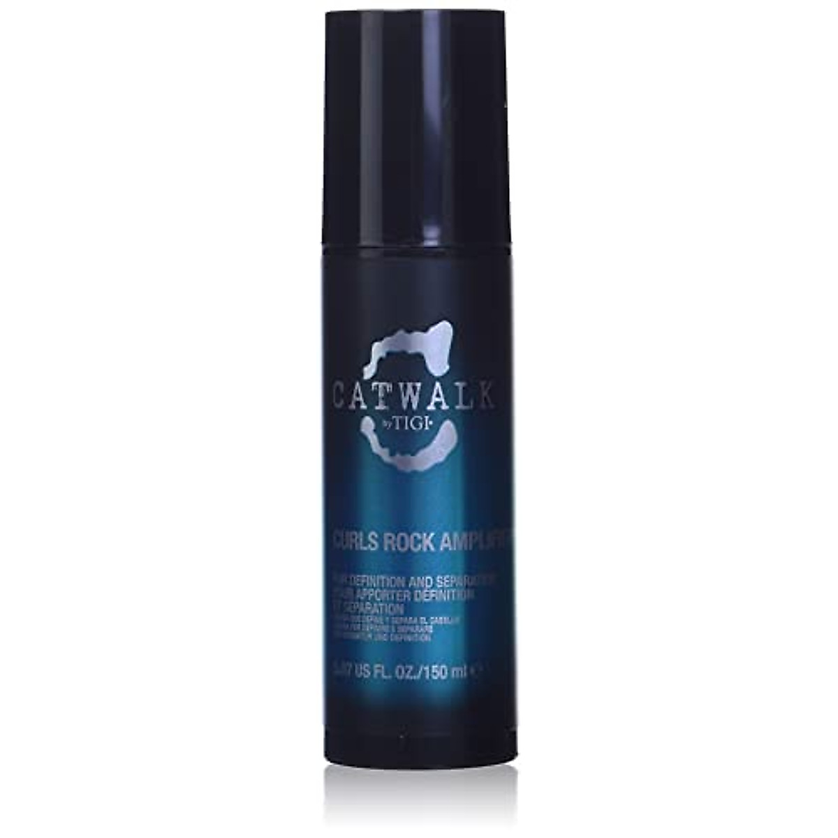 TIGI Catwalk Curls Rock Amplifier, 5.07 Fluid Ounce (Pack Of 3)