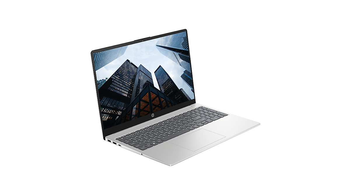HP Essential 15z Laptop - Touchscreen, 8GB RAM, 512GB SSD