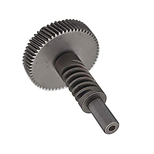 9709231 Worm Gear for Whirlpool Mixer Compatible with Whirlpool WP9709231，Replaces 9703446, 9703699, 9706590, 9706769, 9706770