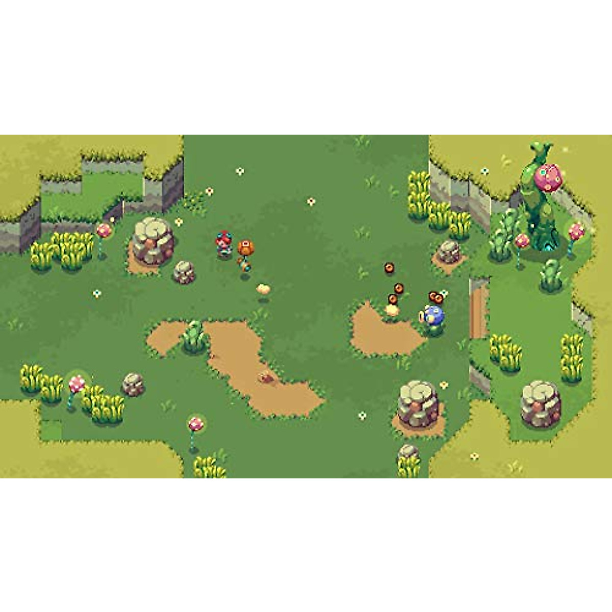 Sparklite - Nintendo Switch