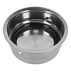 Delonghi 7313285819 Filter Assembly 2 Cups