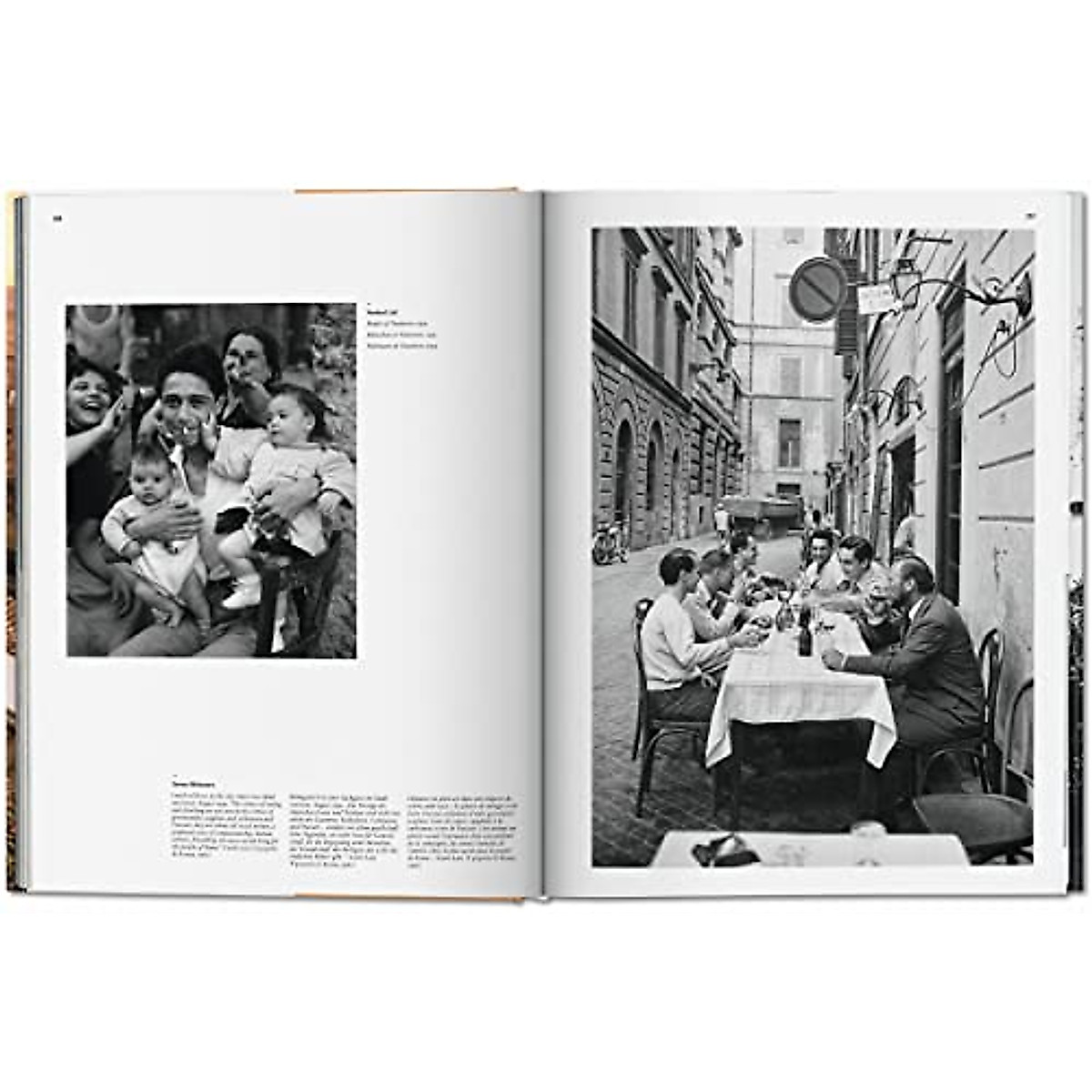 Rome: Portrait of a City / Portrat einer Stadt / Portrait d'une ville