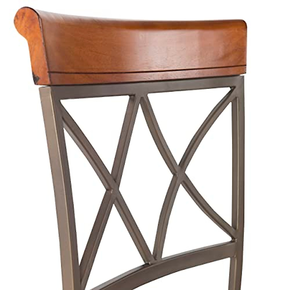 Powell 3 Piece Hamilton Pub Set, Cherry