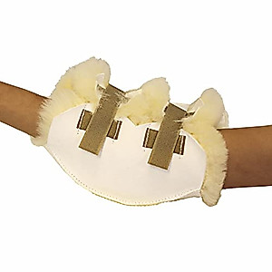 Sheepskin Ranch Natural Medical Sheep Skin Elbow Protector - 102