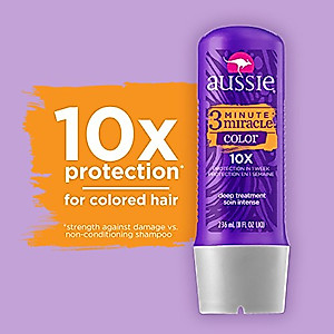 3 Minute Miracle Color Conditioning Treatment for Colored Hair 8 fl oz