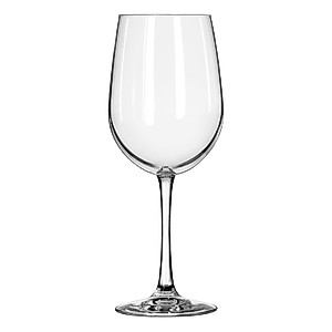 Libbey 7504 Vina 18.5 Ounce Tall Wine Glass - 12 / CS