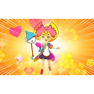 Moco Moco Friends - Nintendo 3DS