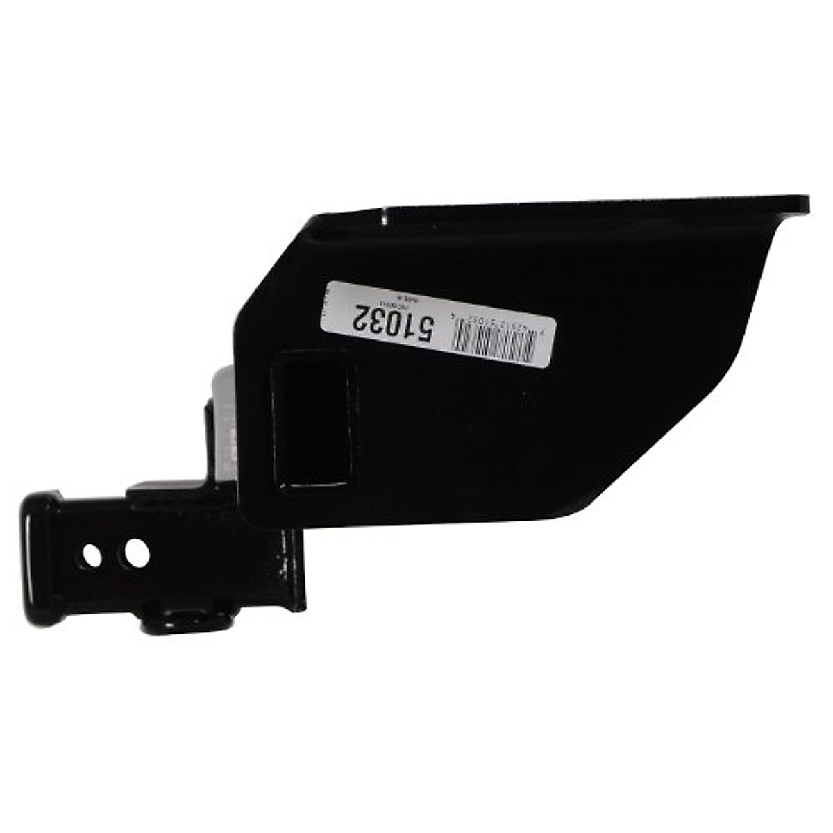 Reese Towpower 51032 Class III Custom-Fit Hitch with 2" Square Receiver opening