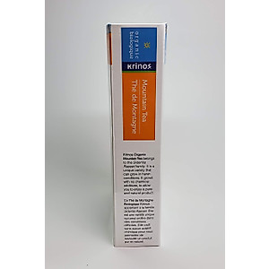 Greek Mountain Tea (2 ounce)