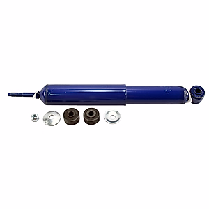 Monroe Monro-Matic Plus 32404 Suspension Shock Absorber for Ford Focus