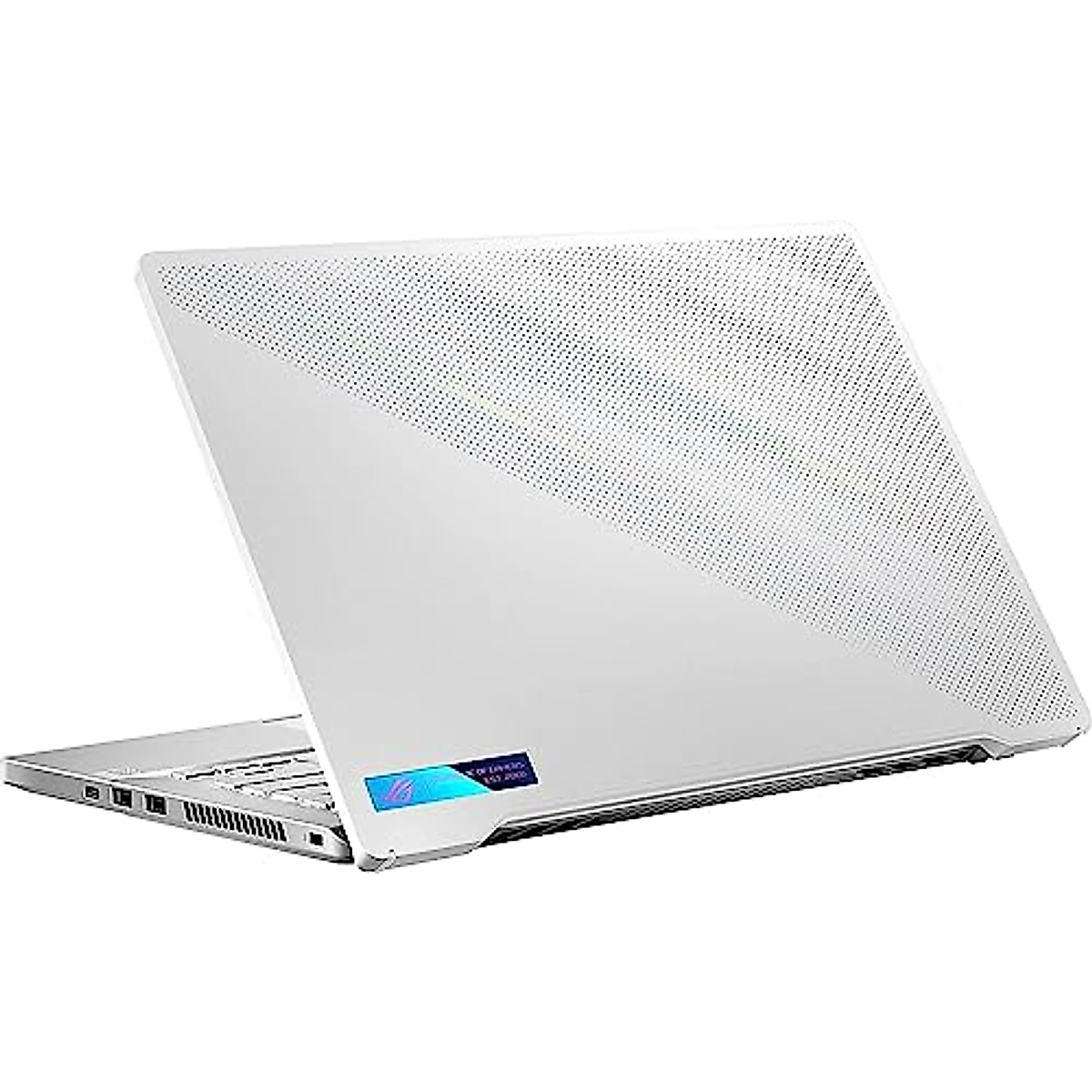 asus ROG Zephyrus G14 Gaming Laptop | 14'' Full HD IPS 144Hz | AMD 8-Core Ryzen 7 5800HS (>i7-11370H) | 40GB DDR4 2TB SSD | GeForce RTX 3060 6GB Graphic | Backlit USB-C Win11Pro + 32GB MicroSD Card