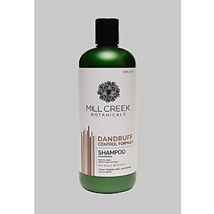 Mill Creek Shampoo Dandruff Control - 14 fl.oz./ 414ml