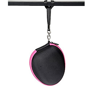 Protective Case for Motorola S10, S11-Flex HD; Bond Conduction Headphones by Oanno, JUHALL, Borofone, Ear Shield, AfterShokz AS600, Bluez 2, 2S AS500, Sports Titanium, Trekz Air; Vidonn F1, ALLIMITY