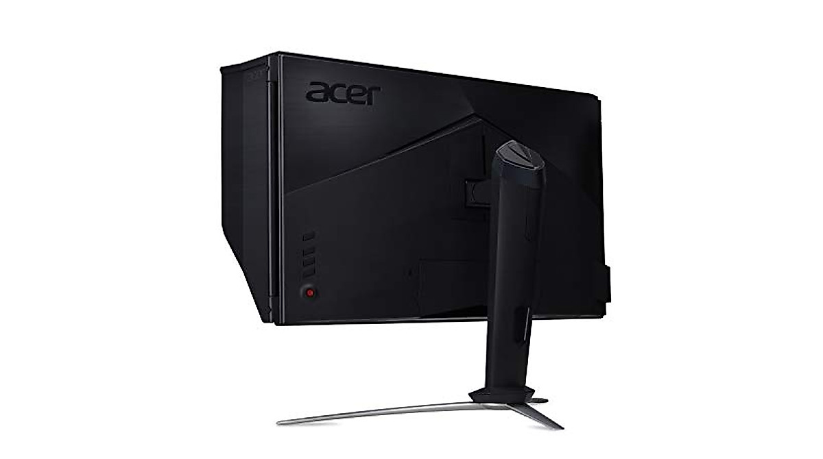 Acer Nitro XV273K: 27" 4K Gaming Monitor