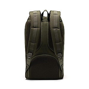 Herschel Supply Co Little America Port One Size