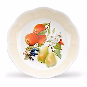 Lenox Orchard in Bloom Individual Pasta Bowl