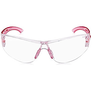 Radians OP6710ID Safety Glasses, multi, one size