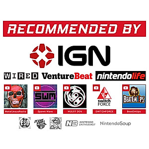 Satisfye – ZenGrip Pro Gen 3 OLED Slim Bundle, Accessories Compatible with Nintendo Switch - The Bundle includes: White Grip, Slim Case (WHITE)