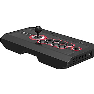 [PS4 / PS3 / PC compatible] Real Arcade Pro.V HAYABUSA