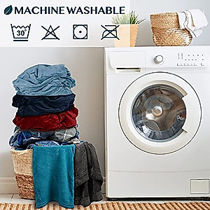 PAVILIA Premium Fleece Blanket with Sleeves for Women Men Adult, Wearable Blanket Warm Cozy, Super Soft Sleeved Throw with Arm, Gift for Women Mom Wife (Charcoal, Regular Pocket)