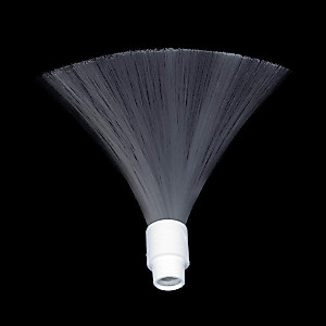 Light Painting Brushes Starter Kit- Purple