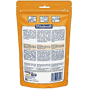 Vitakraft Drops with Yogurt Treats for Dogs, Bite-Sized Training Snacks, 8.8 Ounce (Pack of 1)
