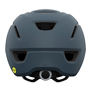 Giro Evoke MIPS Urban Bike Helmet - Matte Portaro Grey Large