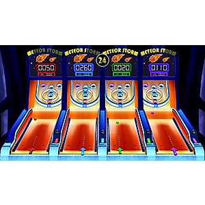 Carnival Games Nintendo Switch (Renewed)