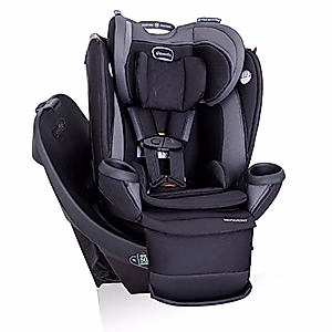 Revolve Extend Revere Convertible Car Seat