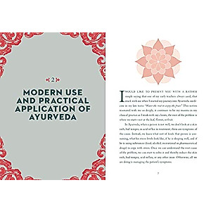 A Little Bit of Ayurveda: An Introduction to Ayurvedic Medicine (Little Bit Series) (Volume 18)
