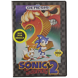 Sonic the Hedgehog 2