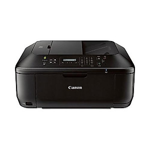 Canon PIXMA MX532 Wireless Colour All-in-One Inkjet Printer