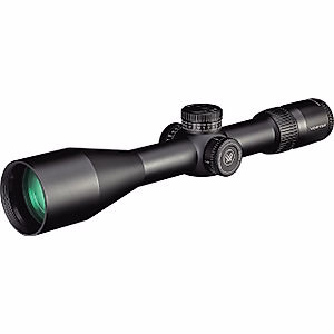Vortex Optics Venom 5-25x56 First Focal Plane Riflescope - EBR-7C (MOA) Reticle