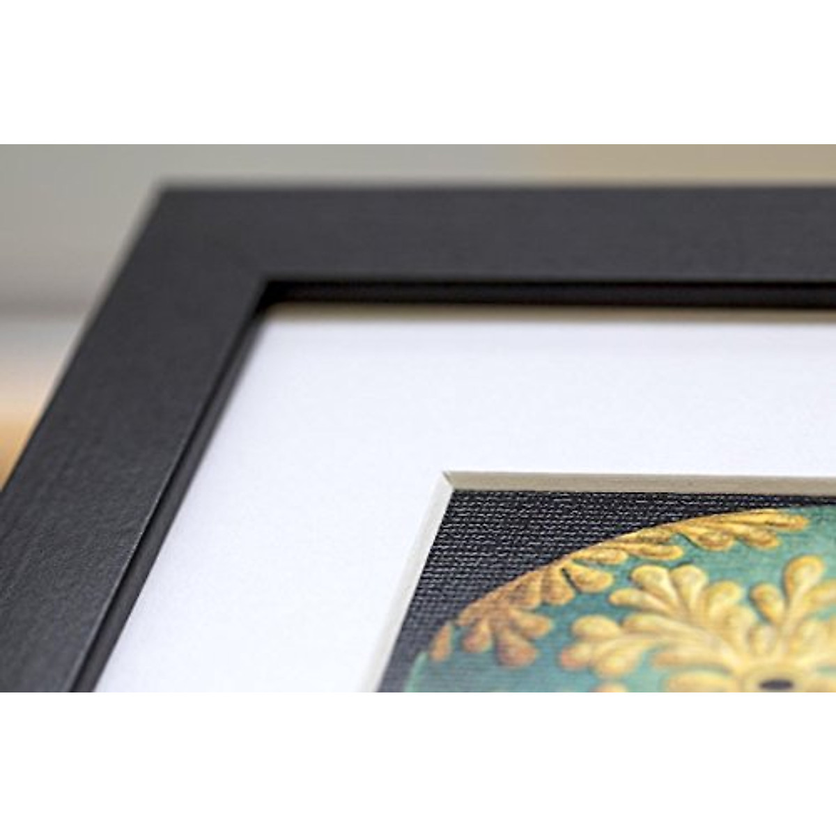 MAGAZINE 1922 LIFE BUTTERFLY DANCER BLACK FRAMED ART PRINT PICTURE B12X10973