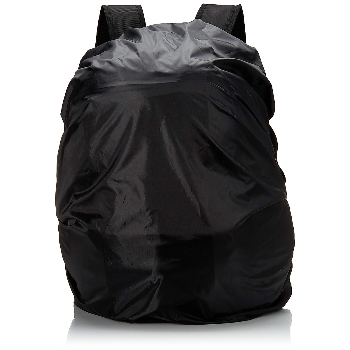 Travel Backpack for Men Women,Extra Large 17 Inch Laptop Bag with USB Port & Rain Cover for College School Bookbags,TSA Friendly Water Resistant Business Computer Bag with Luggage Strap (M100_Black_L)