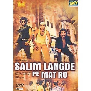 Salim Langde Pe Mat Ro