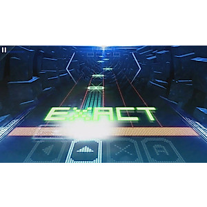 MUSYNX - Nintendo Switch