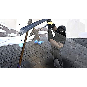 Ninja Legends PSVR (PS4)