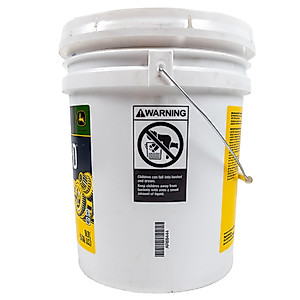 John Deere AR69444 Hy-Gard HYD Trans