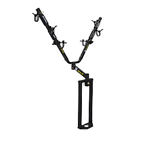 Let's Go Aero - 429756 Jack-It Double Bike Carrier System