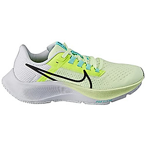 Nike Women's Running Shoe, Champagne White Barely Rose Arctic Pink, 6.5