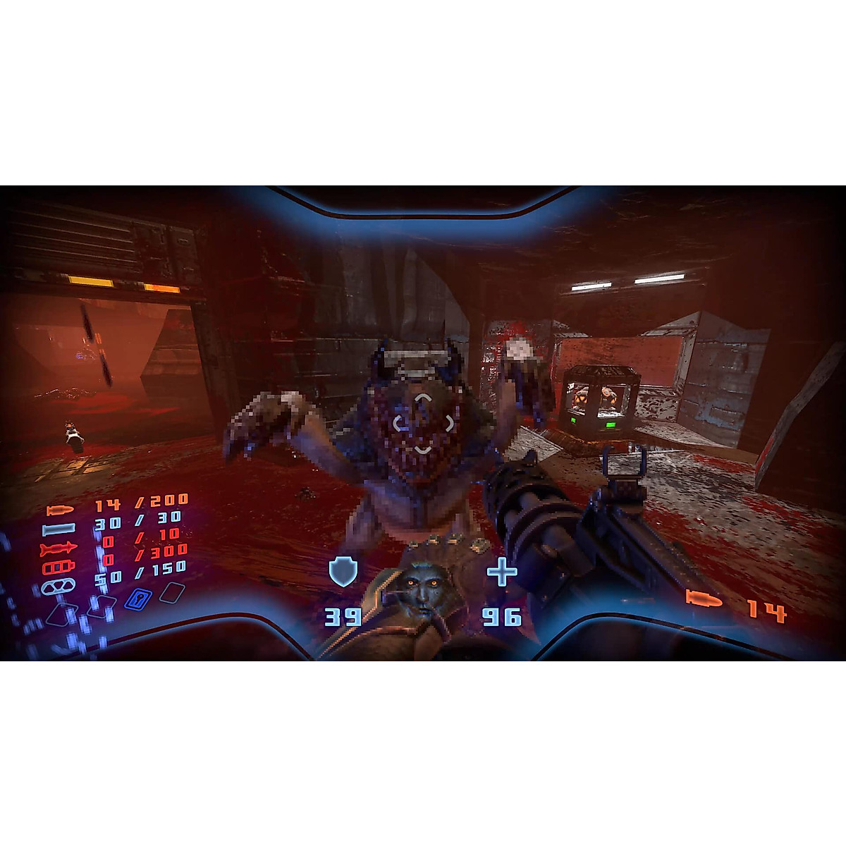 Prodeus - PlayStation 4