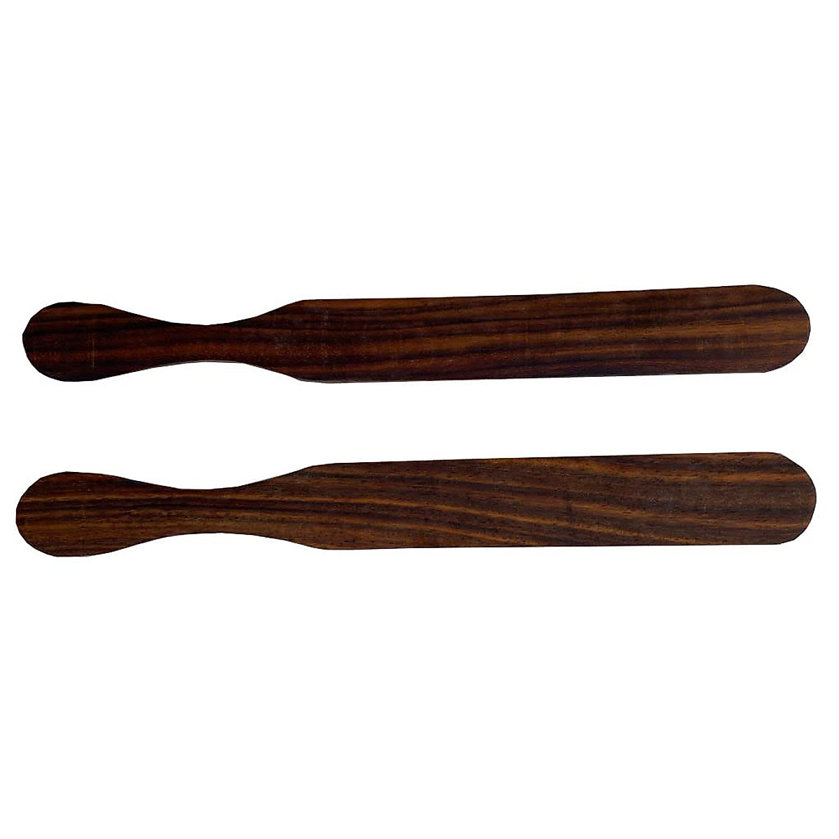 AAR Percussion Folk Instrument Rhythm Stick Bone Rosewood